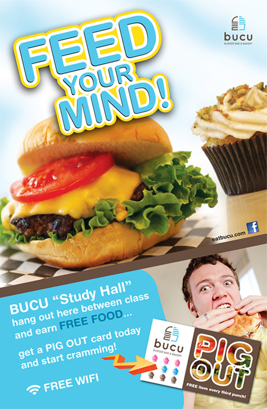 BUCU - Results Advertising