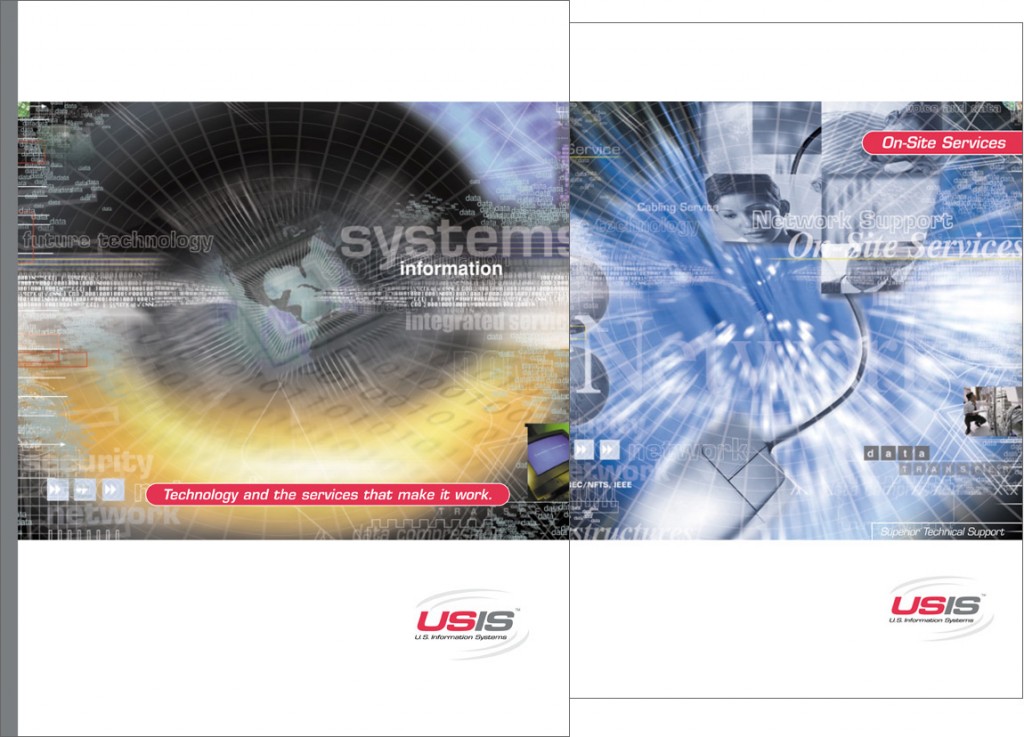 USIS - Results Advertising