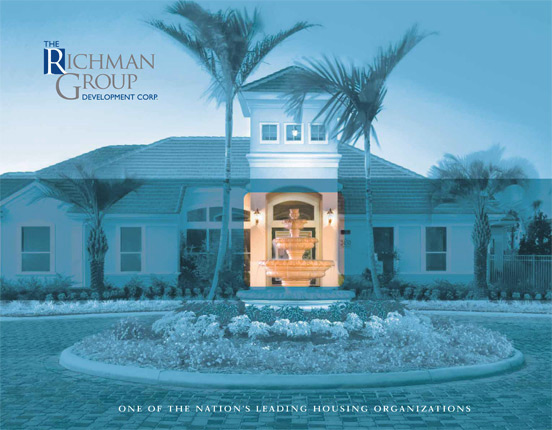 The Richman Group - Results Advertising