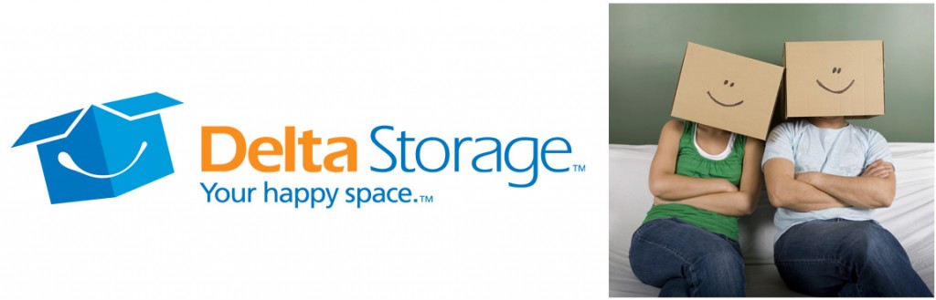 Delta Self Storage - Results Advertising