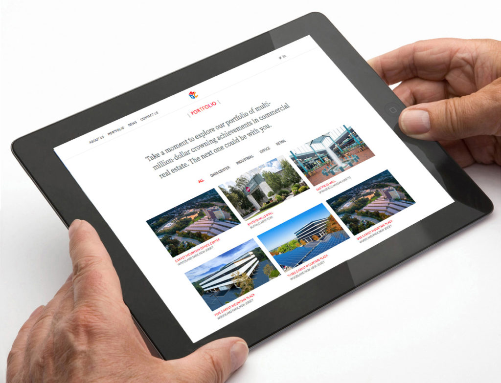 Mountain Development Corp. - Results Advertising